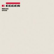 Egger MFC White Grey U775 ST9 | Chiltern Timber