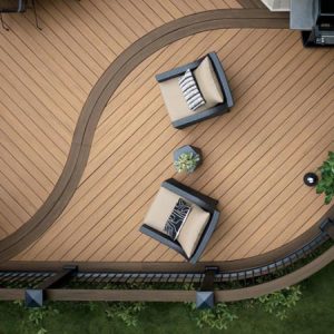 Elements Composite Decking | Chiltern Timber