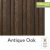 Millboard Envello Cladding Fire Rated Reveal Board MCR146 | Chiltern Timber