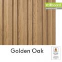 Millboard Envello Cladding Fire Rated Reveal Board MCR146 | Chiltern Timber