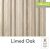 Millboard Envello Cladding Fire Rated Reveal Board MCR146 | Chiltern Timber
