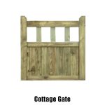 Gates Suppliers | Chiltern Timber