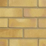 Hanson LBC Golden Buff Fletton Brick | Chiltern Timber