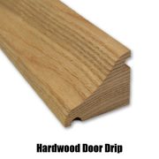 Door Drip & Transom Drip Suppliers | Chiltern Timber
