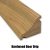 Door Drip – Hardwood 44 x 55mm | Chiltern Timber