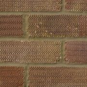 Hanson LBC Antique Rustic Brick | Chiltern Timber