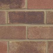 Hanson LBC Heather Fletton Brick | Chiltern Timber