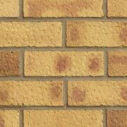 Hanson LBC Saxon Gold Brick | Chiltern Timber