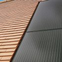 Marley SolarTile | Chiltern Timber