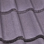 Marley Mendip Concrete Interlocking Roof Tiles 420 x 330mm | Chiltern ...