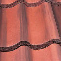 Marley Mendip Concrete Interlocking Roof Tiles 420 x 330mm | Chiltern ...