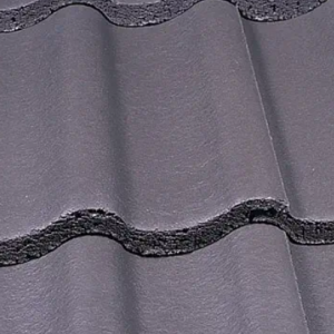 Marley Mendip Concrete Interlocking Roof Tiles 420 x 330mm | Chiltern ...