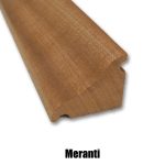 Door Drip – Hardwood 44 x 55mm | Chiltern Timber