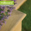 Millboard Composite Decking | Chiltern Timber