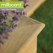 Millboard Composite Decking | Chiltern Timber