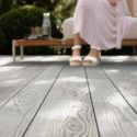 Millboard Decking Enhanced Grain SB (Slim Board) MDE126 | Chiltern Timber