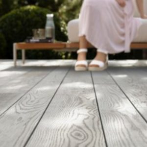 Millboard Decking Enhanced Grain SB (Slim Board) MDE126 | Chiltern Timber