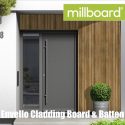 Millboard Envello Cladding Board & Batten MCB360 | Chiltern Timber