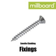 Millboard Envello Cladding Fixings FC20P FC30P FT35P FT45P | Chiltern ...
