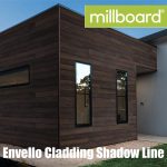 Millboard Envello Cladding Board & Batten MCB360 | Chiltern Timber