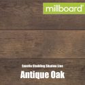 Millboard Envello Cladding Shadow Line MCG360 | Chiltern Timber