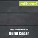 Millboard Envello Cladding Shadow Line MCG360 | Chiltern Timber