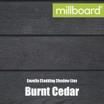 Millboard Envello Cladding Shadow Line MCG360 | Chiltern Timber
