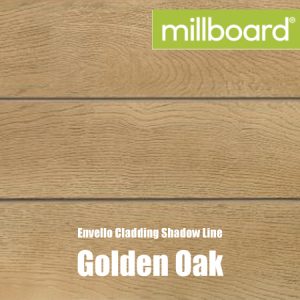 Millboard Envello Cladding Shadow Line MCG360 | Chiltern Timber
