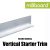 Millboard Envello Cladding Trims GT250 GP300 | Chiltern Timber