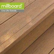 Millboard Composite Decking | Chiltern Timber