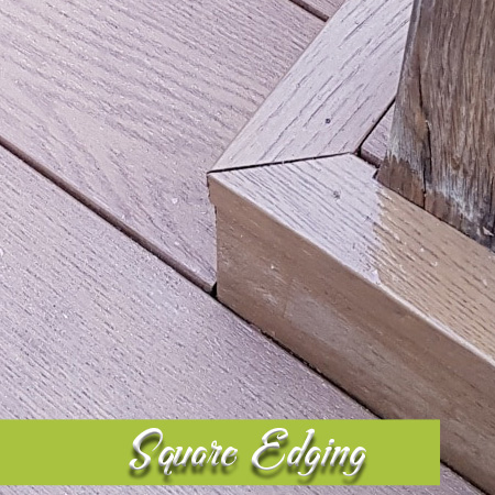 Millboard Composite Decking | Chiltern Timber