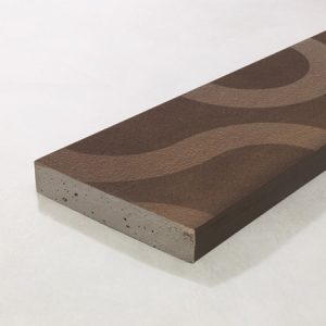 Millboard Decking Modello Contour MDMC196 | Chiltern Timber