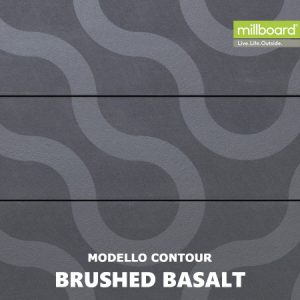 Millboard Decking Modello Contour MDMC196 | Chiltern Timber