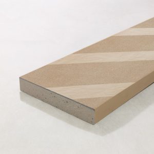 Millboard Decking Modello Linear MDML196 | Chiltern Timber