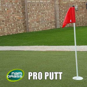 Namgrass Artificial Grass | Chiltern Timber