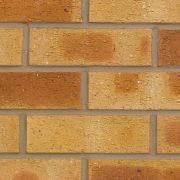 Hanson Old English Mixture Rustic Brick | Chiltern Timber