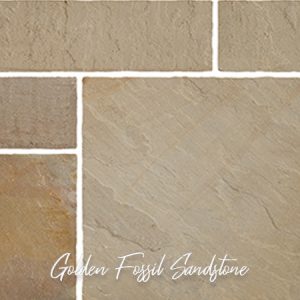 Pavestone Premium Calibrated Natural Sandstone Slabs (Local/Collection ...