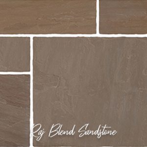 Pavestone Premium Calibrated Natural Sandstone Slabs (Local/Collection ...