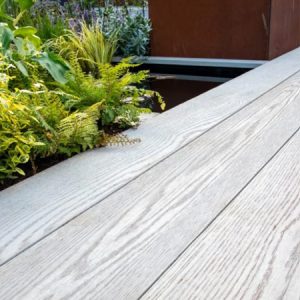 Redux Composite Decking Cashmere | Chiltern Timber