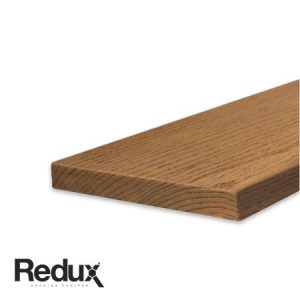 Redux Composite Decking Fawn | Chiltern Timber