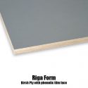 Plywood – Riga Form Birch Plywood 2440 x 1220 x Various Thickness ...