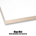 Plywood – Riga Mel Birch Plywood 2440 x 1220 x Various Thickness ...