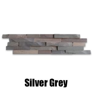 3D Wall Tile Hardwood Rustic Interlock Cladding 1.01m2 Packs | Chiltern ...
