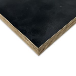 Plywood – STREply Hex 220g/m² Black Hexagonal mesh pattern phenolic ...