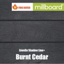 Cladding Millboard Envello Shadow Line+ Fire Rated D MCL360 | Chiltern ...