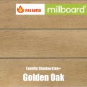Cladding Millboard Envello Shadow Line+ Fire Rated D MCL360 | Chiltern ...