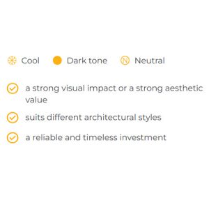 Cedral Lap Fibre Cement Cladding C18 Slate Grey | Chiltern Timber