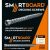 SmartBoard Colour Coded Screws 63mm x Pack 200 | Chiltern Timber