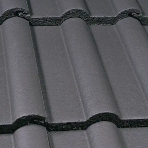 Marley Double Roman Concrete Roof Tiles 420 x 330mm | Chiltern Timber