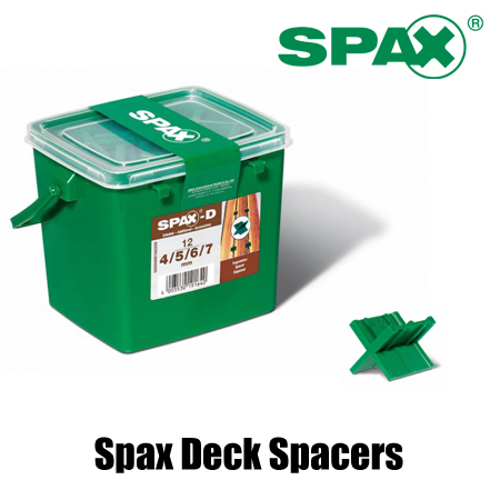 Softwood Decking – Canterbury Decking 27 x 144mm | Chiltern Timber